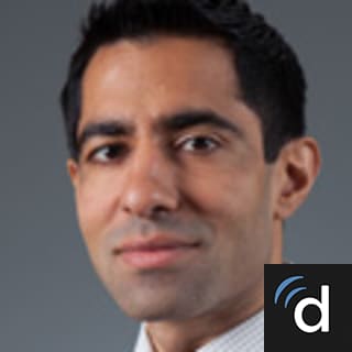 Dr. Nitin Ohri, MD – New York, NY | Radiation Oncology