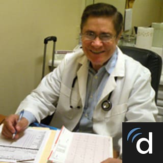 Dr. Carlos Arguello, MD – Port St. Lucie, FL | Family Medicine