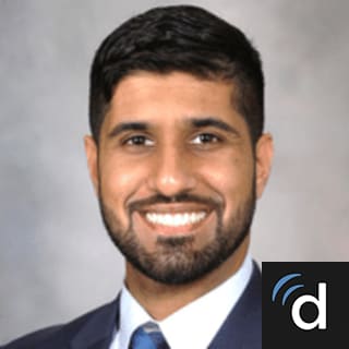 Dr. Asad Choudhry, MD – Toms River, NJ | Vascular Surgery