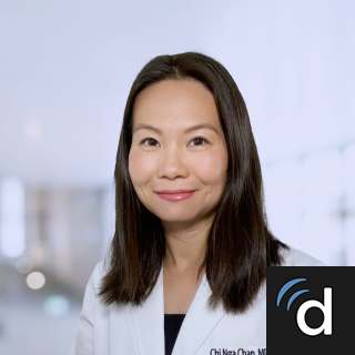 Dr. Chi Nga Chan, MD | Honolulu, HI | Emergency Medicine Physician | US ...