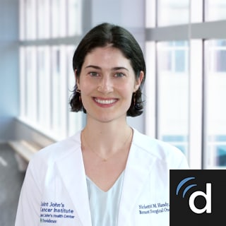 Dr. Nicketti M. Handy, MD | Santa Monica, CA | General Surgeon | US ...