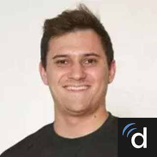 Dr. Anthony Collado, DO – Camp Lejeune, NC | Other MD/DO