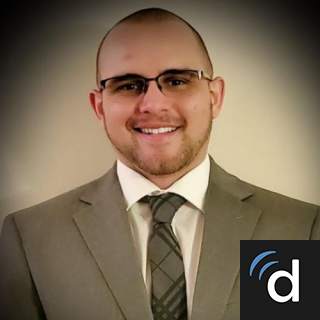 Dr. Jonathan Melgar, DO | Port Angeles, WA | Internist | US News Doctors