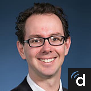 Dr. Daniel Knox, MD – Murray, UT | Pulmonology