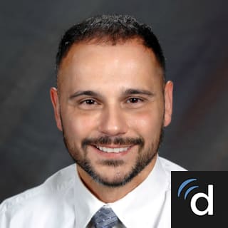 Dr. Victor R. Khayat, MD | Manassas, VA | Obstetrician-Gynecologist ...