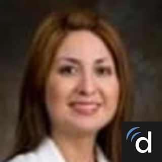 Dr. Natalie Ayala, MD | Harlingen, TX | Pediatrician | US News Doctors