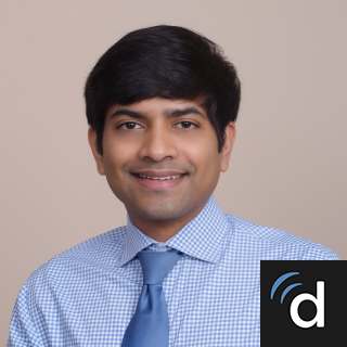 Dr. Mithu Maheswaranathan, MD – Durham, NC | Rheumatology