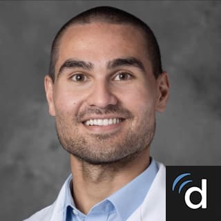 Dr. Joseph Jabour, DO | Clinton Township, MI | Emergency Medicine ...