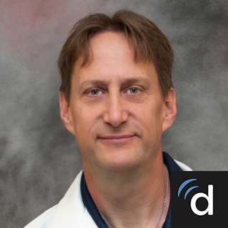 Dr. Mark Darnell, MD | Lancaster, OH | Emergency Medicine Physician ...