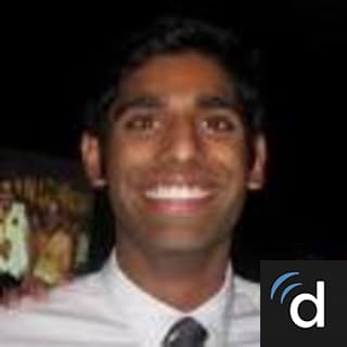 Dr. Vivek R. Varma, MD | Los Angeles, CA | Anesthesiologist | US News ...