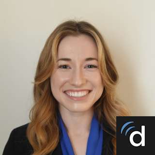 Dr. Anna Morris, MD – Little Rock, AR | Resident Physician