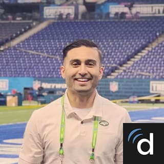 Dr. Harmeet S. Malhi, DO | Morristown, NJ | Family Medicine Doctor | US ...