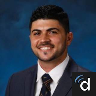 Ophthalmologists at Tufts Medical Center