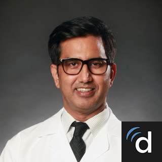 Dr. Zulfiqar Mirza, MD – Lebanon, IN | Cardiology