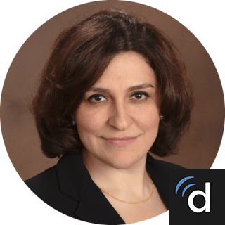 Dr. Farinaz Safavi, MD | Bethesda, MD | Neurologist | US News Doctors