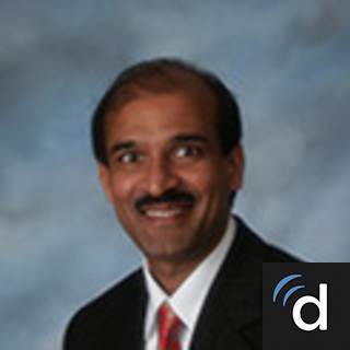 Dr. Anil Chagarlamudi, MD – Houma, LA | Cardiology