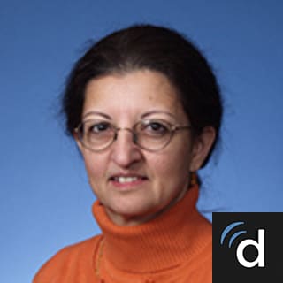 Dr. Shahnaz Hussain, MD | Newington, CT | Internist | US News Doctors