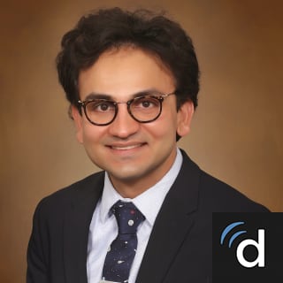 Dr. piyush sharma, MD | Aurora, CO | General Surgeon | US News Doctors