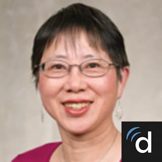 Dr. Lily C. Kao, MD | Oakland, CA | Neonatologist | US News Doctors