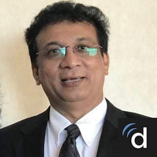 Dr. Manoj K. Patel, MD | Columbus, GA | Nephrologist | US News Doctors