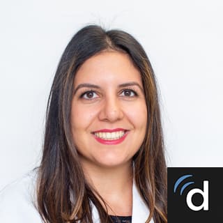 Dr. Rebecca Maghen, MD | Hackensack, NJ | Emergency Medicine Physician ...