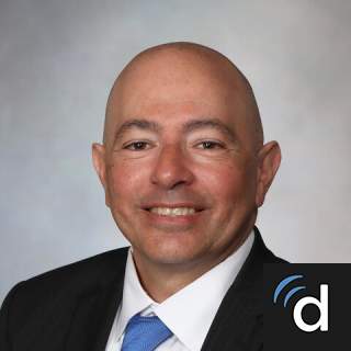 Dr. Maher A. Baz, MD | Jacksonville, FL | Pulmonologist | US News Doctors