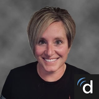 Sara Wolfe, NP | Mason City, IA | Acute Care Nurse Practitioner | US ...
