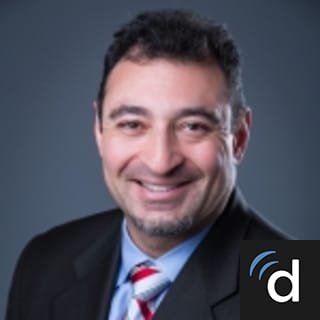Dr. Steve K. Mashour, MD | Reno, NV | Pulmonologist | US News Doctors