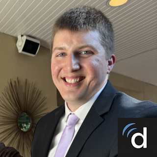 Dr. Joshua S. Clark, MD | Allentown, PA | Family Medicine Doctor | US ...