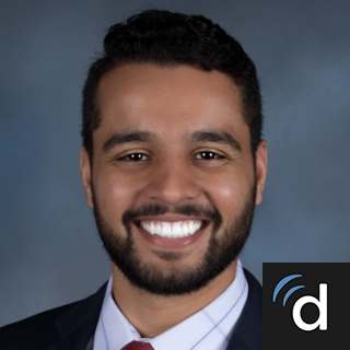 Dr. Syed Raza, MD – Ann Arbor, MI | Resident Physician