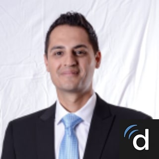 Dr. Ali Zahrai, MD | Largo, FL | Orthopedist | US News Doctors
