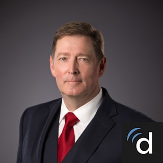 Dr. Jon P. Spiers, MD | Houston, TX | Thoracic Surgeon | US News Doctors