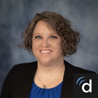 Amanda K. Schulte, NP | Nurse Practitioner in Topeka, KS | US News Doctors
