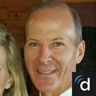 Dr. Steven Holmes, MD – Port St. John, FL | Occupational Medicine
