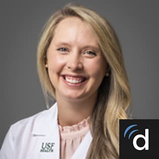 Dr. Lindsey Ryan, MD – Tampa, FL | Otolaryngology (ENT)