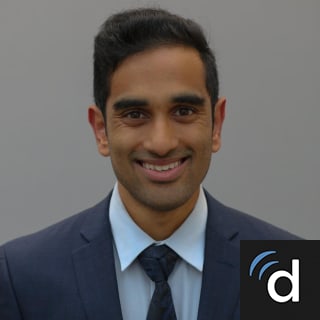 Dr. Yatindra Patel, MD | Los Angeles, CA | Internist | US News Doctors