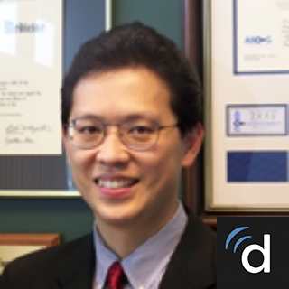 Dr. Matthew Ting, MD | Springfield, MO | Obstetrician-Gynecologist | US ...