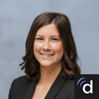 Dr. Allison Ellis (Kirchner), MD | Chicago, IL | Resident Physician ...