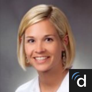 Dr. Lindsay Nesbitt, MD – Fishers, IN | Pediatrics