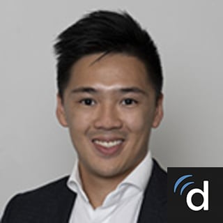 Dr. Adrian Wu, MD | New York, NY | Orthopedist | US News Doctors