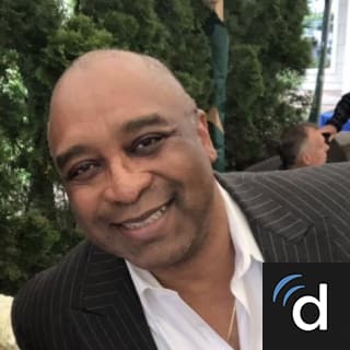 Dr. Andre Nunn, MD – Marion, IL | General Surgery