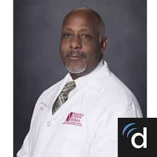 Dr. Derwin P. Gray, MD | Chesapeake, VA | Obstetrician-Gynecologist ...