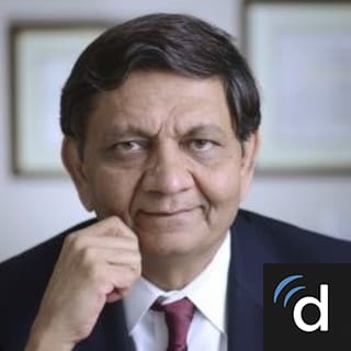 Dr. Madhukar H. Trivedi, MD | Dallas, TX | Psychiatrist | US News Doctors