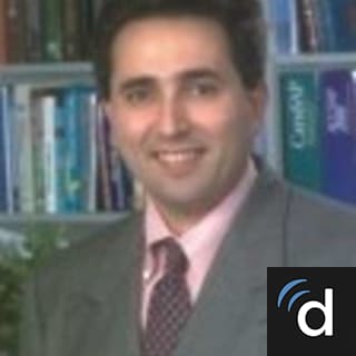 Dr. Dany Sayad, MD | Tampa, FL | Cardiologist | US News Doctors