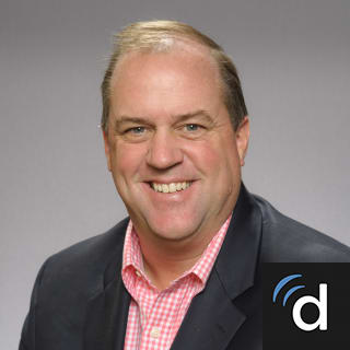 Dr. Gregory C. Kasper, MD | Toledo, OH | Vascular Surgeon | US News Doctors