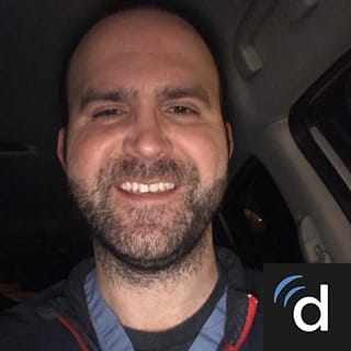 Dr. Michael J. Scott, DO | Tulsa, OK | Pulmonologist | US News Doctors