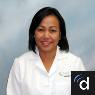 Dr. Maria R. Santos-Montemayor, MD | Arcadia, CA | Infectious Disease ...