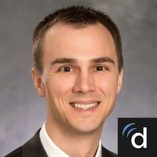 Dr. Travis M. Jacobs, MD | Rochester, MN | Anesthesiologist | US News ...