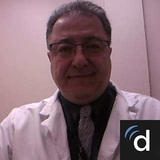 Dr. Shahin Sharifi, MD | Falls Church, VA | Internist | US News Doctors