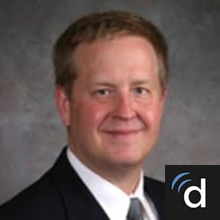 Dr. Jon S. Hade, MD | West Des Moines, IA | Radiologist | US News Doctors